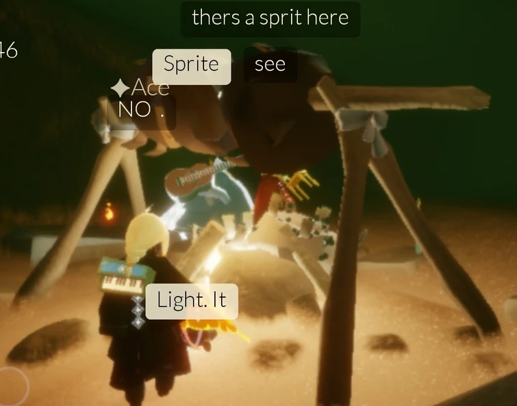 krill dodging 🤔 | Fandom