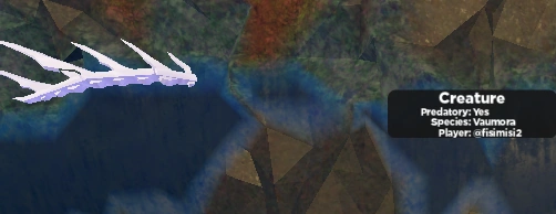 Vaumora has evolved into a rock | Fandom