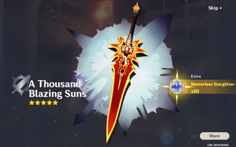 Discuss Everything About Genshin Impact Wiki | Fandom