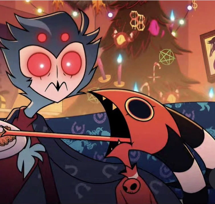 Frog Blitzo confirmed 🐸 | Fandom