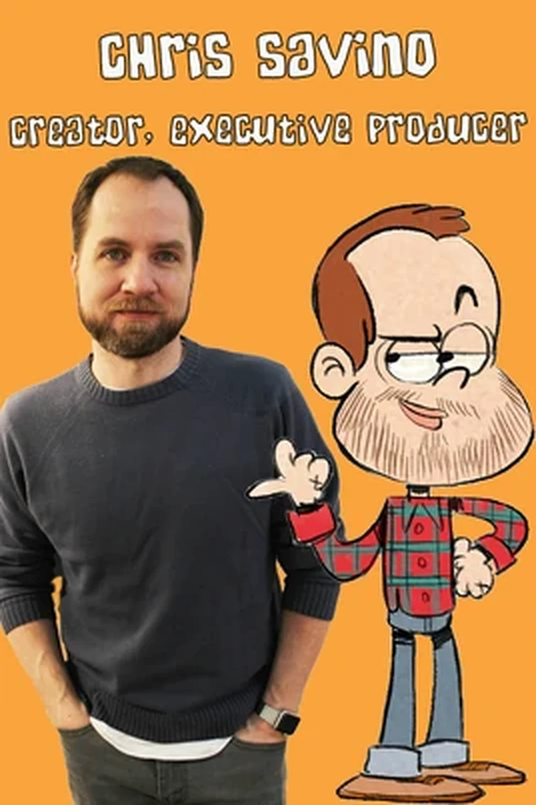 Justice for Chris Savino, and the show. | Fandom