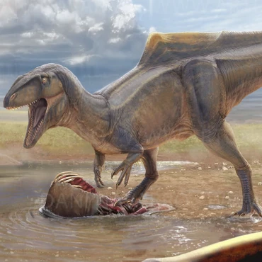 Discuss Everything About Dinopedia | Fandom