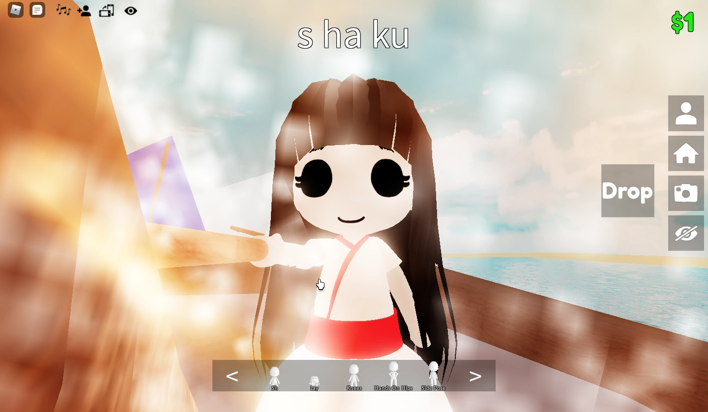 gacha 3d shaku | Fandom