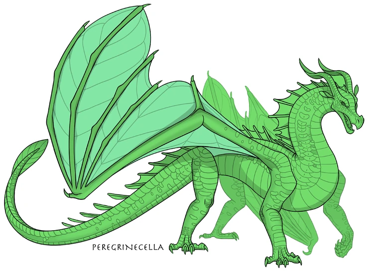 Discuss Everything About Wings of Fire Wiki | Fandom