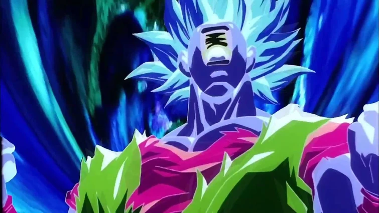 Can SSJ3 break reality? | Fandom