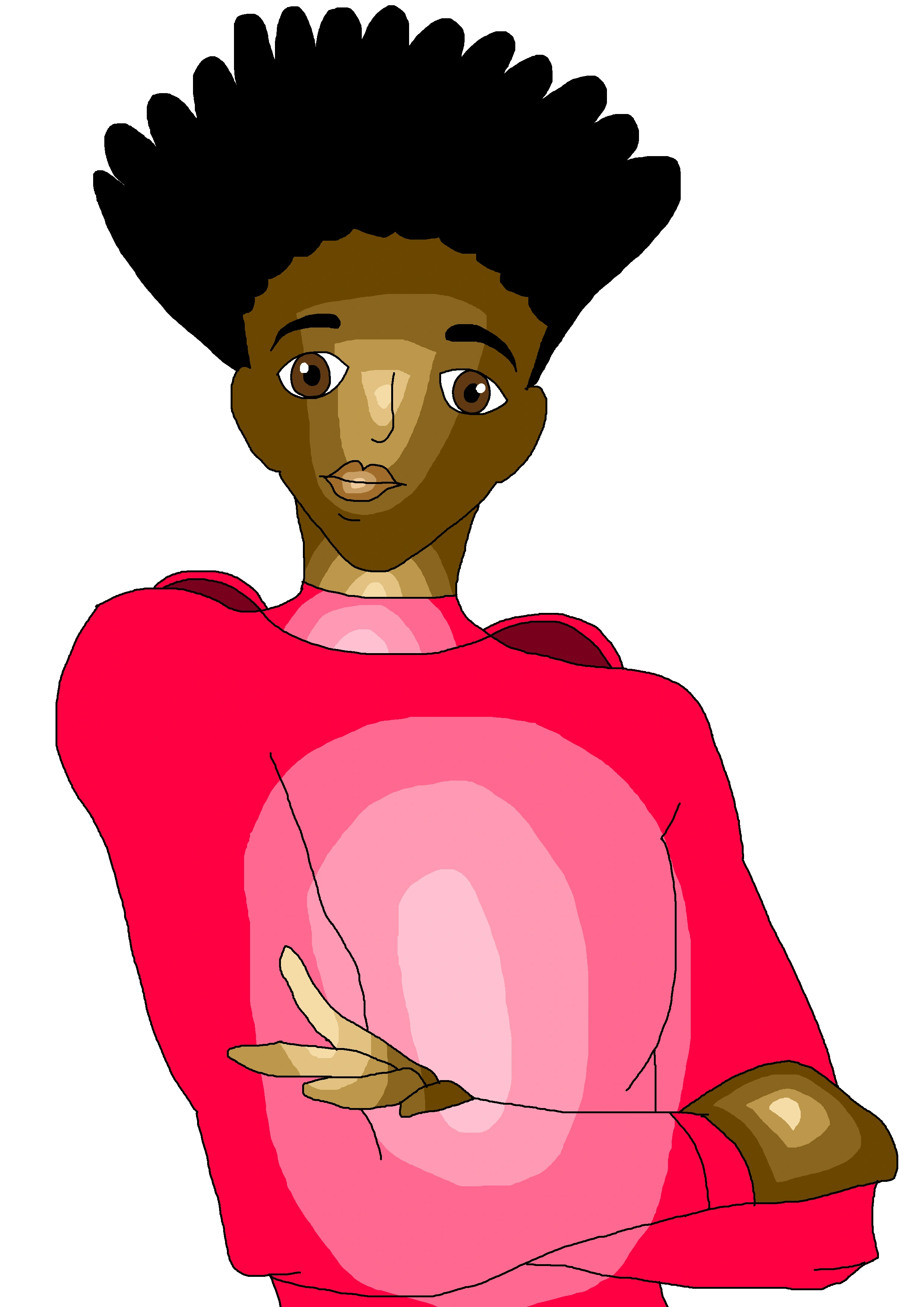 I Made Taylor As Donald Glover | Fandom