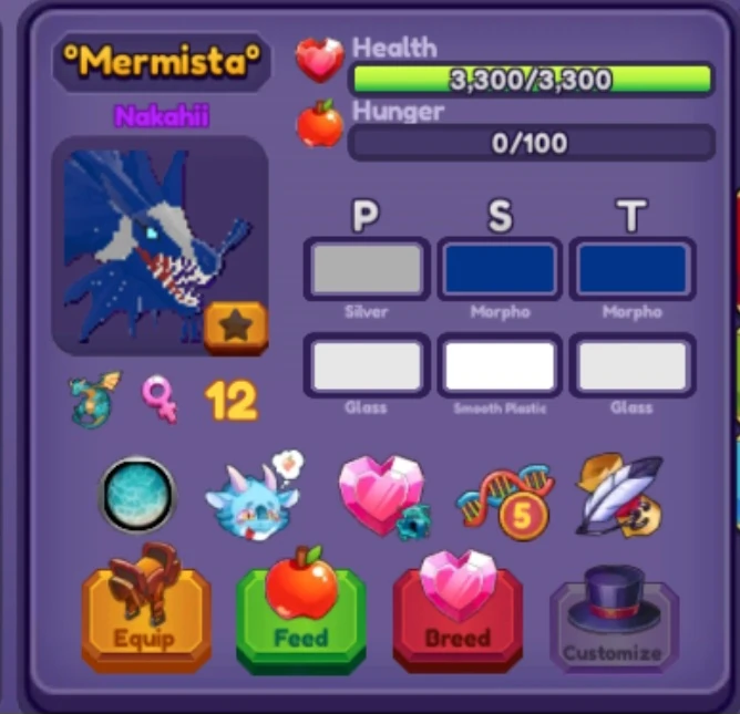 Small rev auc / co hatching / selling/trading | Fandom