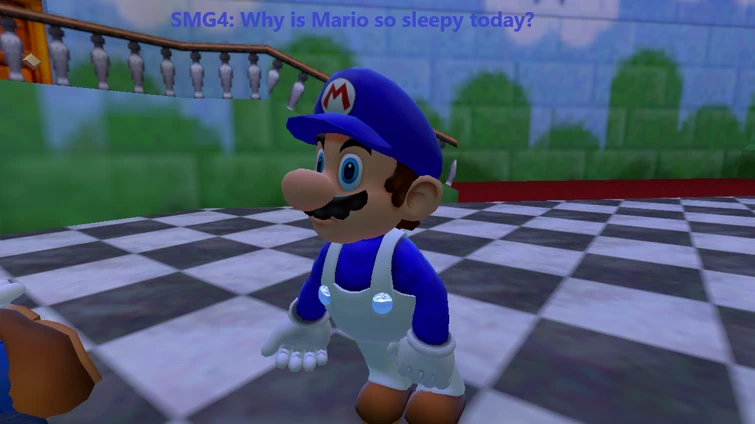 SMG4 makes the best video ever and becomes the most famous person in ...