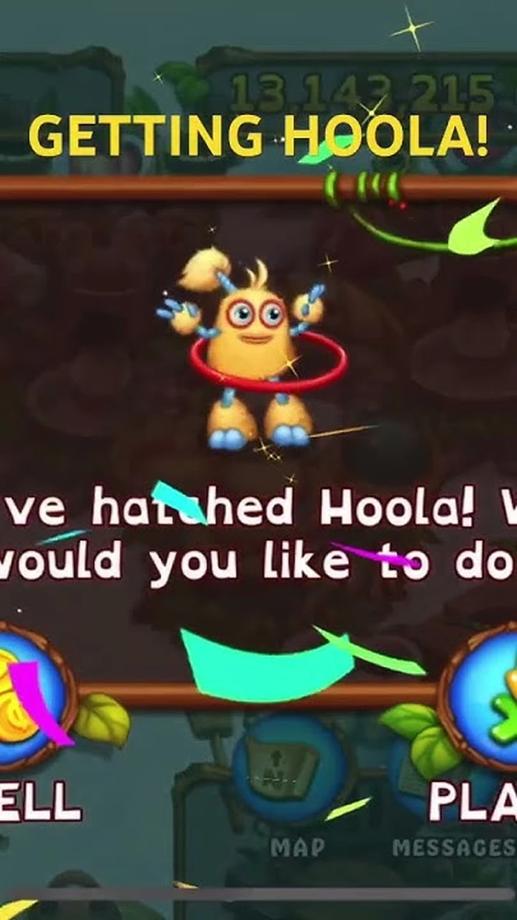 I can’t get the last 2 ethereal workshop quints but I can get hoola and ...