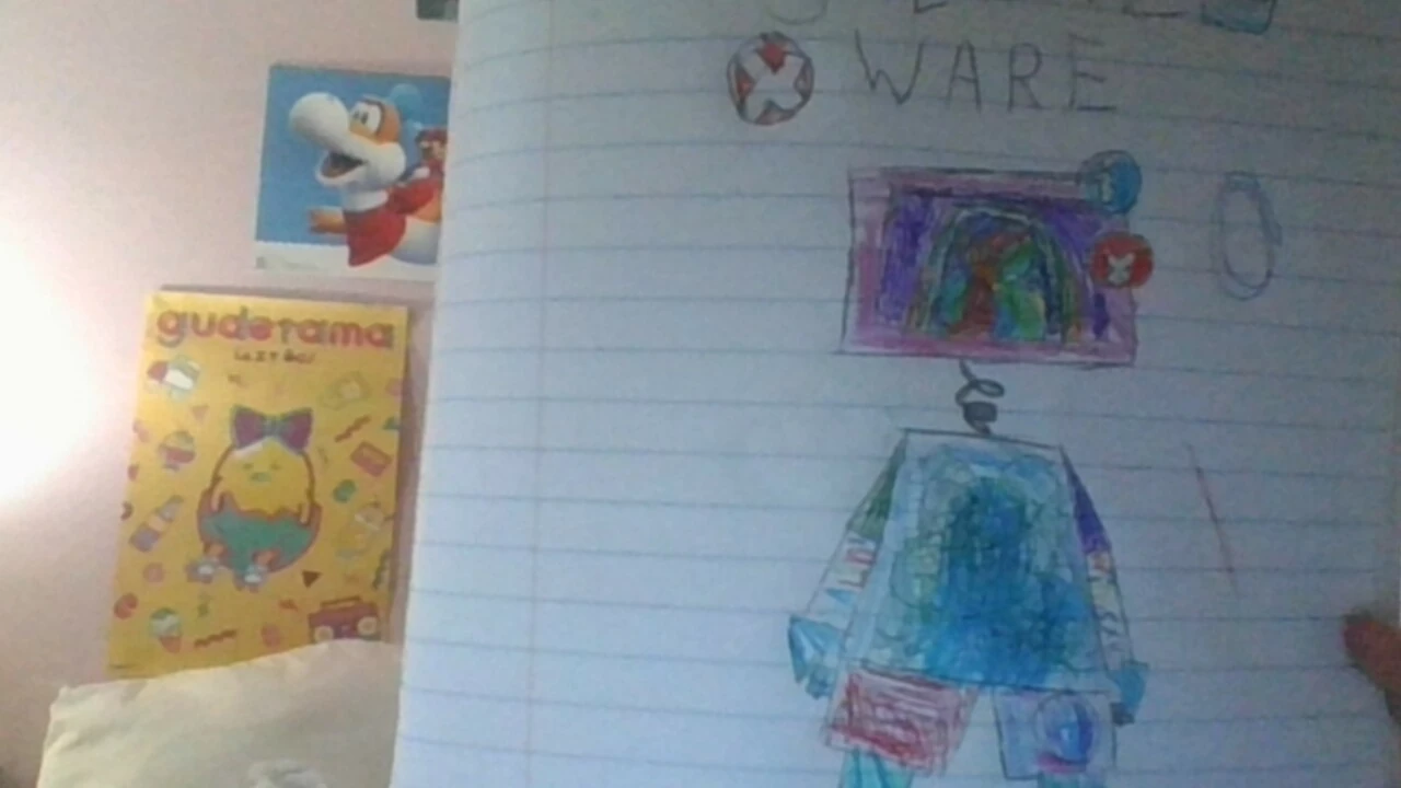 Badware Skin Concept | Fandom