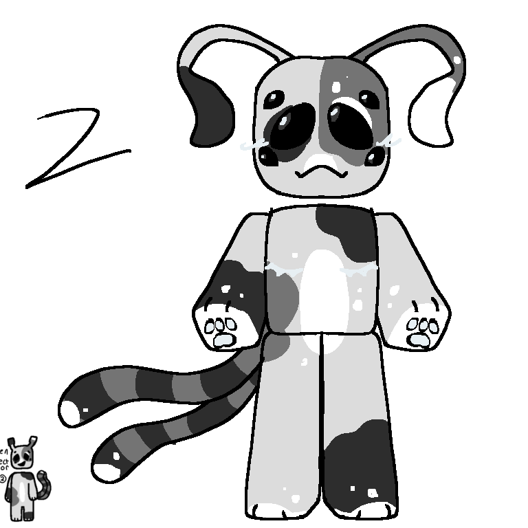 New regretevator oc | Fandom