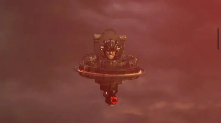 ASSAILANT IS THE LEADER! | Fandom