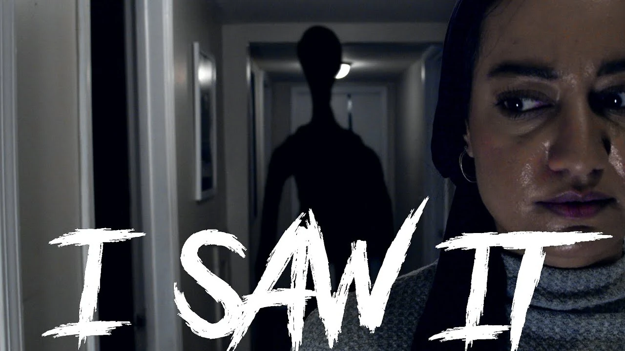I Saw It (daily horror #1,251) | Fandom