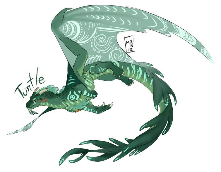 Day 5 drawing WoF characters: Turtle | Fandom