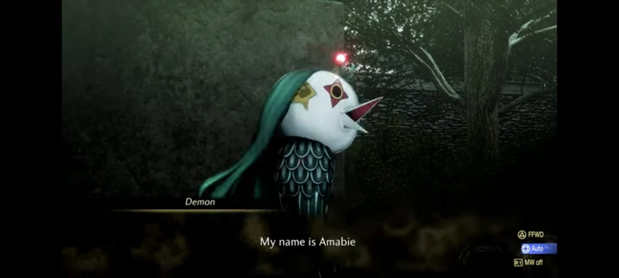 We have a new demon guys | Fandom