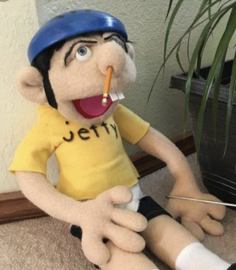 Knock Off Jeffy’s | Fandom