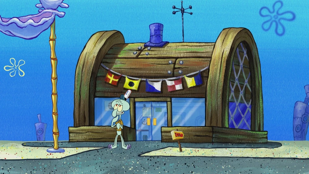 Guess the SpongeBob episode Part 17 | Fandom