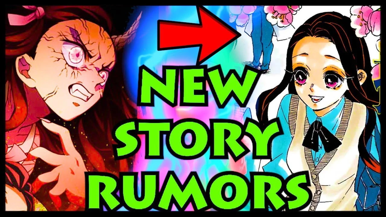 Demon slayer sequel? | Fandom