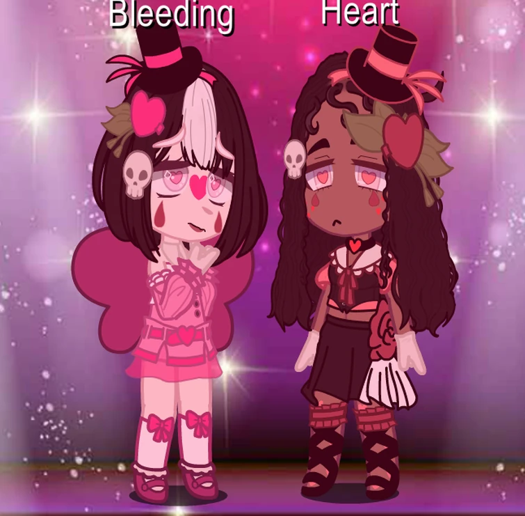 Discuss Everything About Gacha Club Wiki | Fandom