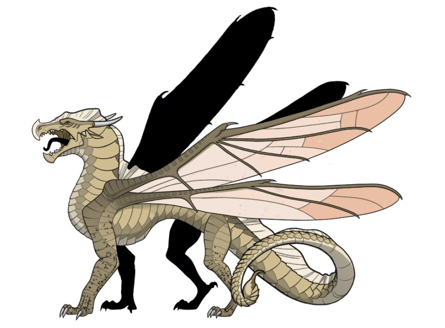 Sandwing/Hivewing Adopt but with a twist | Fandom