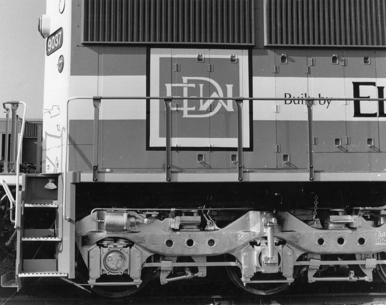 Discuss Everything About Diesel Locomotives Wiki | Fandom