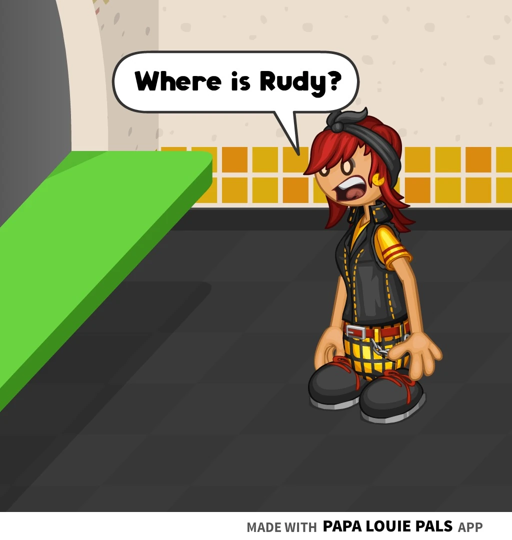 Random PLP scene slideshow part 1 | Fandom