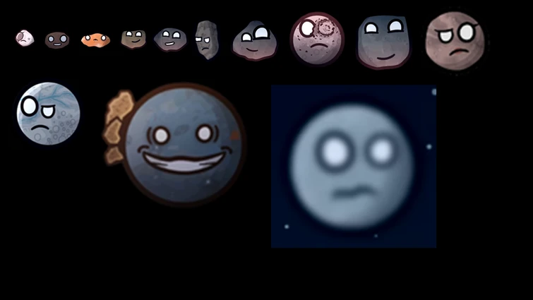 Discuss Everything About SolarBalls Wiki | Fandom