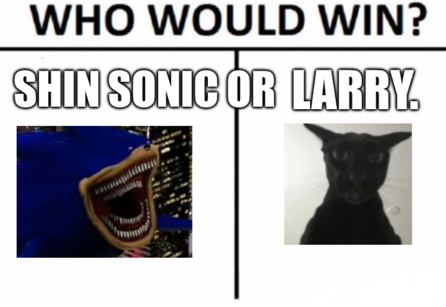 Another off-topic meme | Fandom