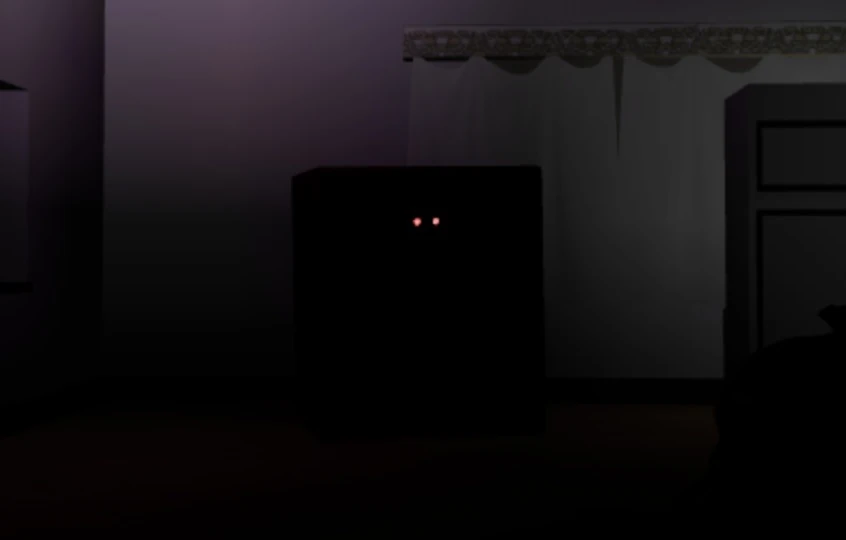 Ominous creature. | Fandom