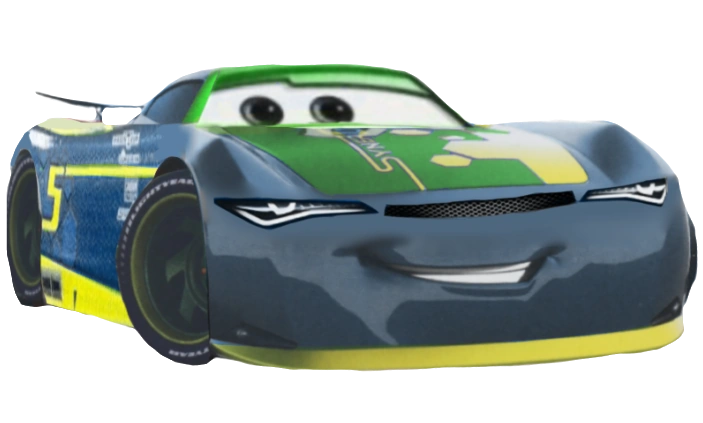 Carl Engine Rework | Fandom