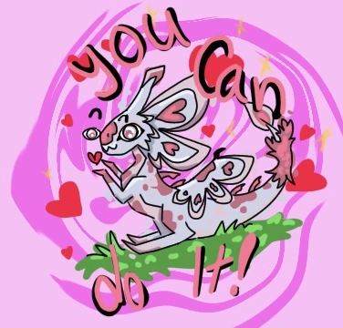 Tiny Taro gives you a small motivational speech! | Fandom