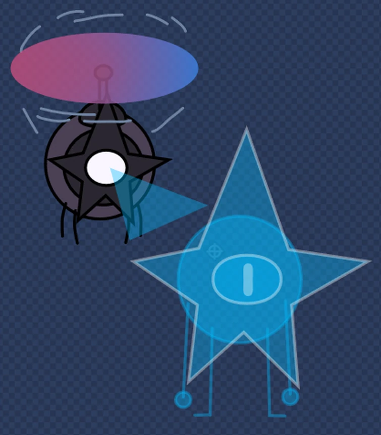 epic hologram thingy | Fandom