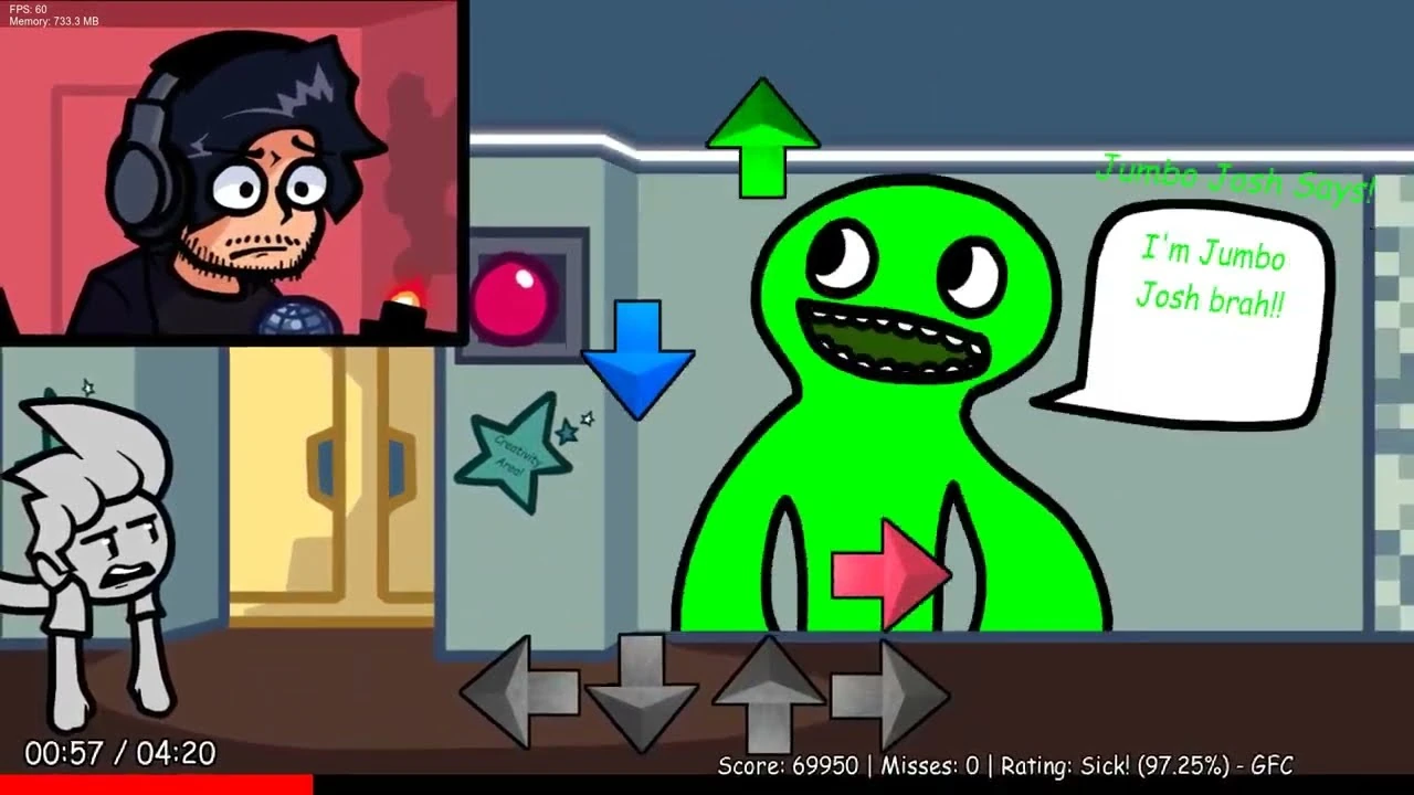 Really good. Really good stuff. REALLY high quality stuff. | Fandom