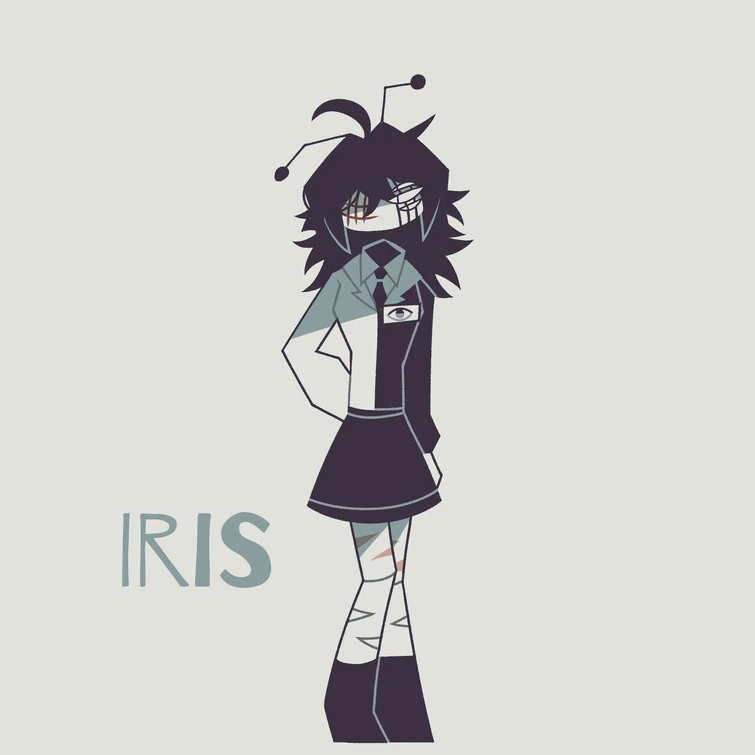 Iris | Fandom