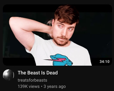 Mr. Beast thumbnail addon is the best | Fandom