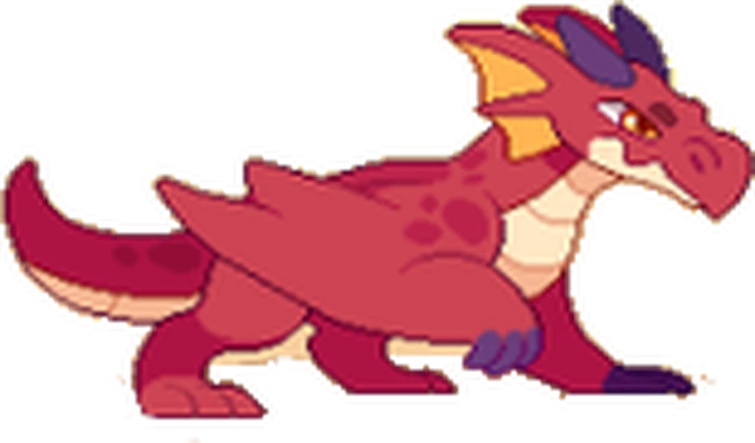 Why does Luminex look the way he is now? | Fandom