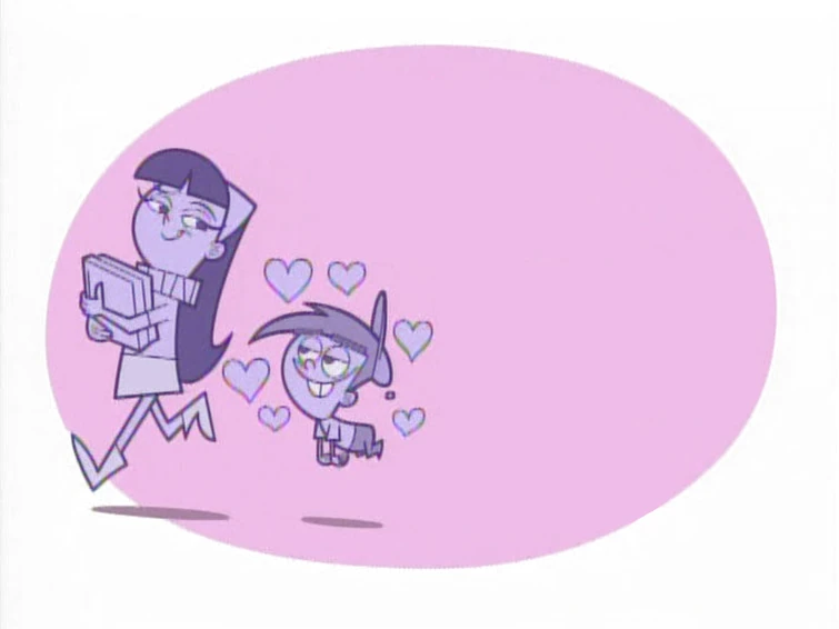 Discuss Everything About Fairly Odd Parents Wiki Fandom