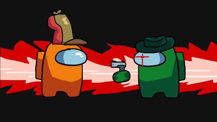 Discuss Everything About Among Us Wiki | Fandom