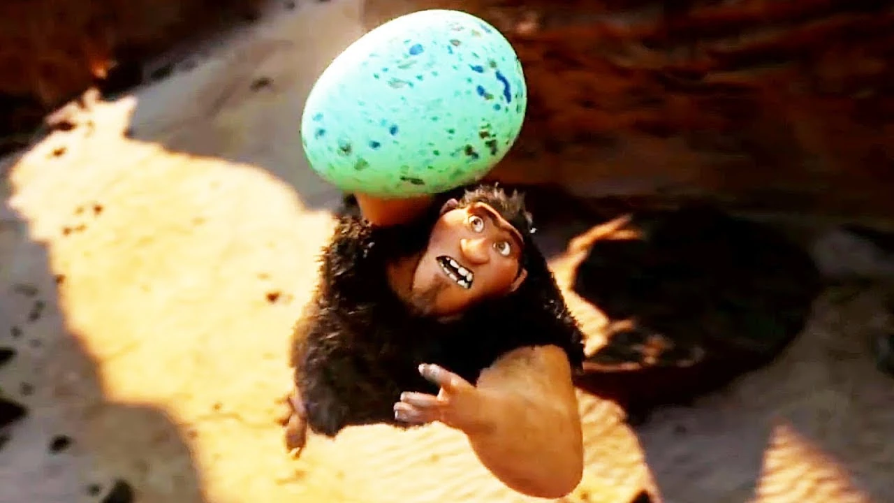 Caption this whole scene from the Croods with CoS memes | Fandom