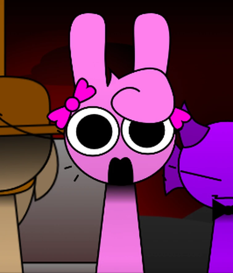 Pink Bnnuy | Fandom