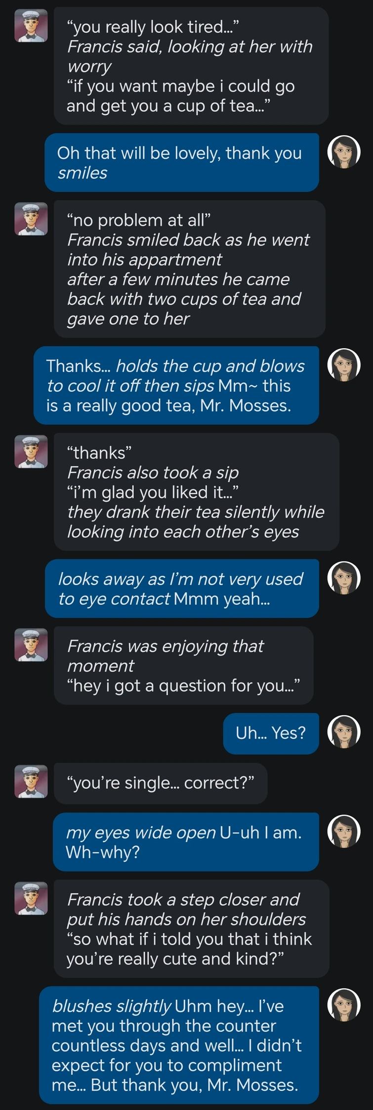 NEW TNMN OC INCOMING! | Fandom