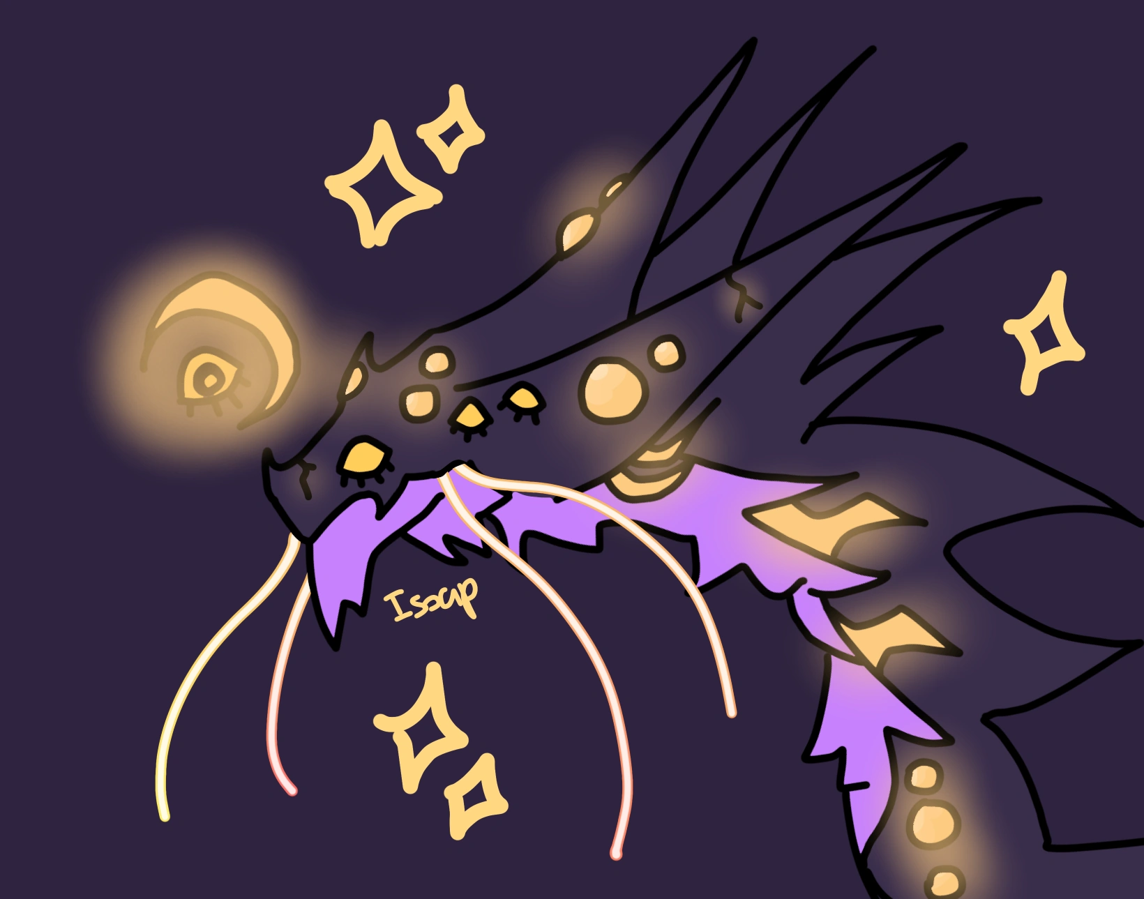 First time drawing Amaris gr | Fandom