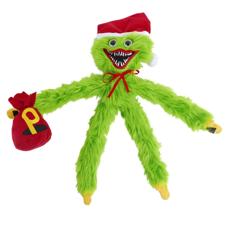 Is that a Grinch Or silly willy? | Fandom