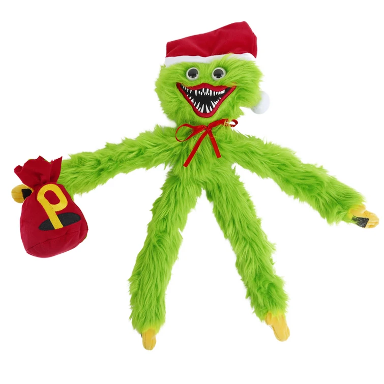 Is that a Grinch Or silly willy? | Fandom