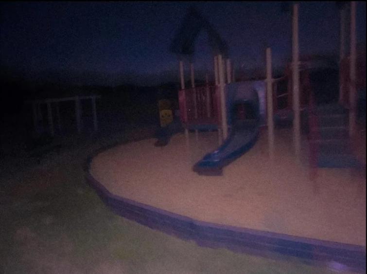 Liminal space photo | Fandom