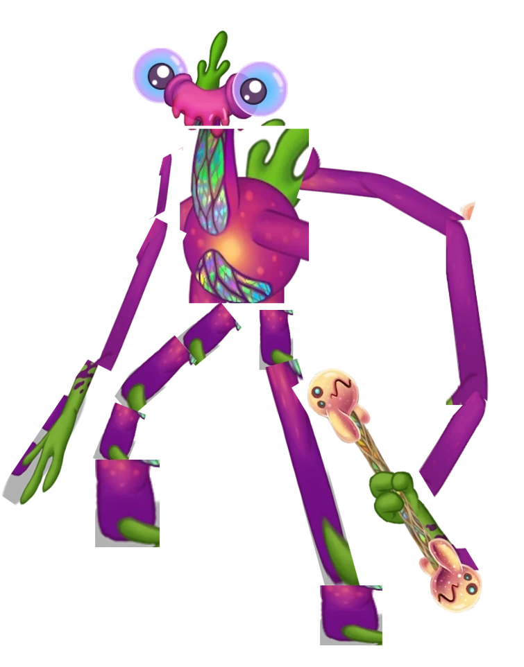 Figure And Meebkin Swap | Fandom