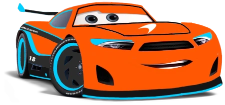 Daniel Williams Jr. (NEW) | Fandom