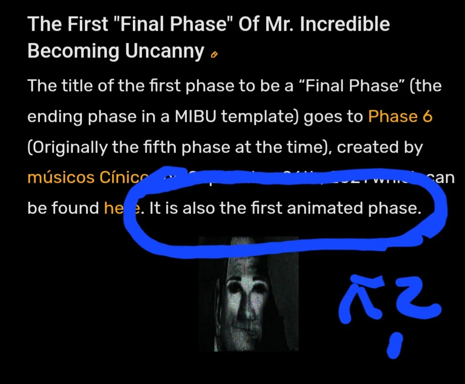 How is Phase 6 Animated? | Fandom