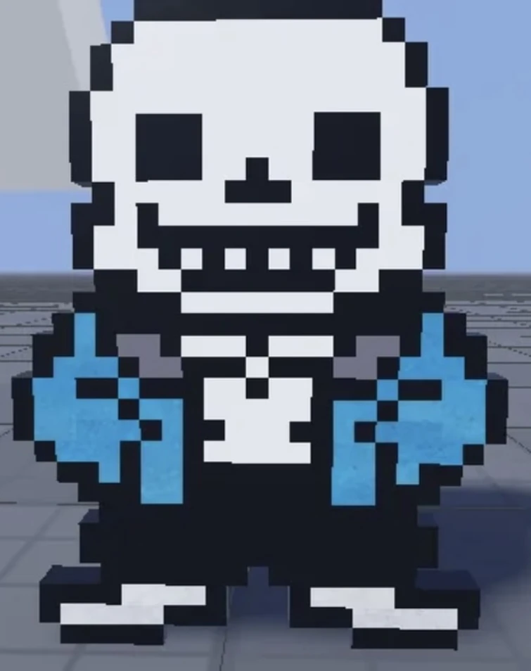Discuss Everything About Undertale: Last Corridor Wiki | Fandom