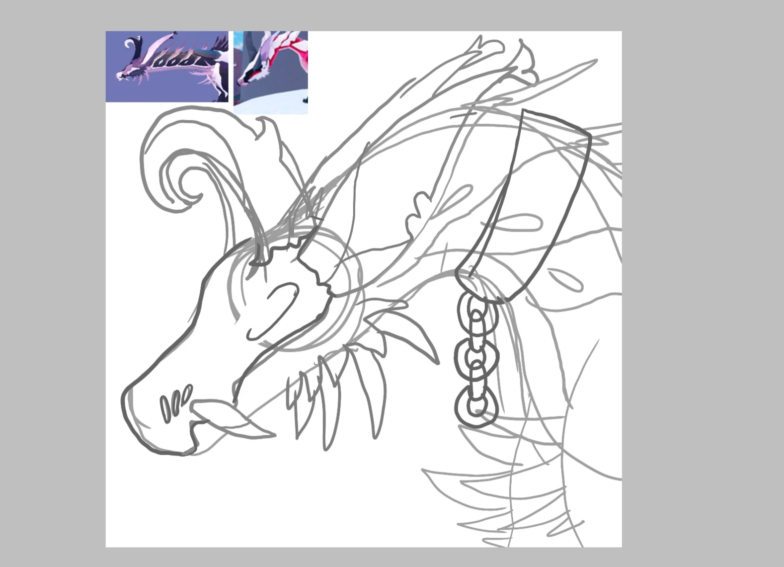 Sang Toare WIP | Fandom